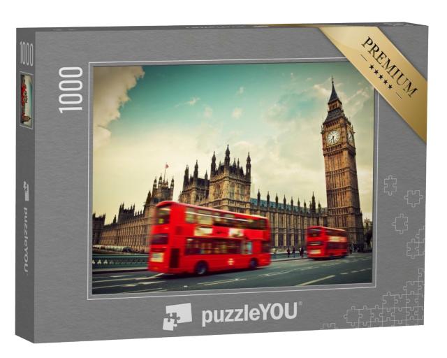 Villes-Puzzles - Puzzle de 1000 pièces | puzzleYOU