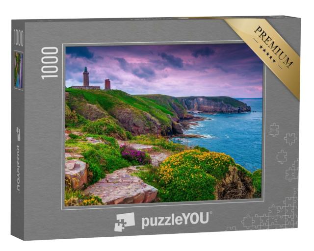 Bretagne-Puzzles - Puzzle de 1000 pièces | puzzleYOU