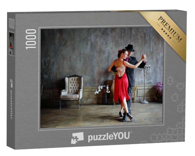 Personnes-Puzzles - Puzzle de 1000 pièces | puzzleYOU