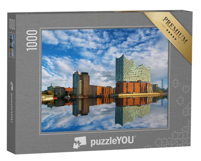 Villes-Puzzles - Puzzle de 1000 pièces | puzzleYOU