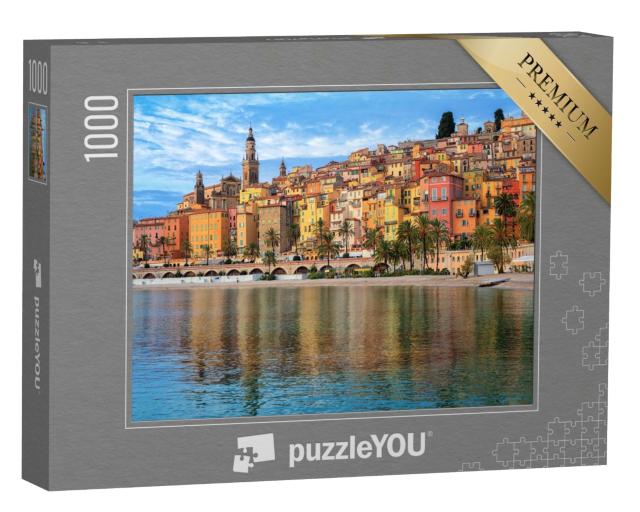 France-Puzzles - Puzzle de 1000 pièces | puzzleYOU